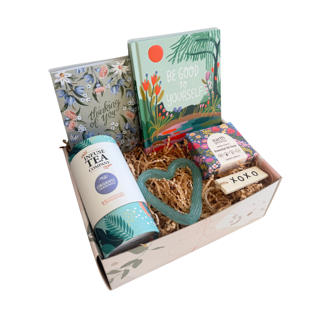 Grief Gifts Australia | Sympathy Gifts Australia