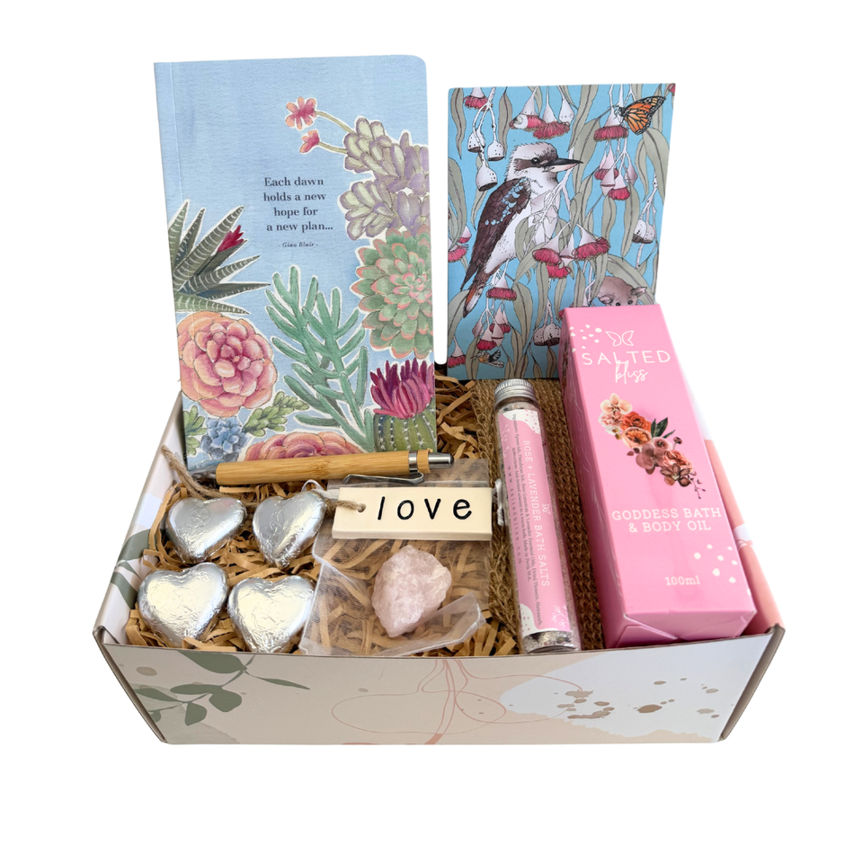 Sympathy Gifts Perth | Alternative to Sympathy Flowers Perth – Grief Gifts