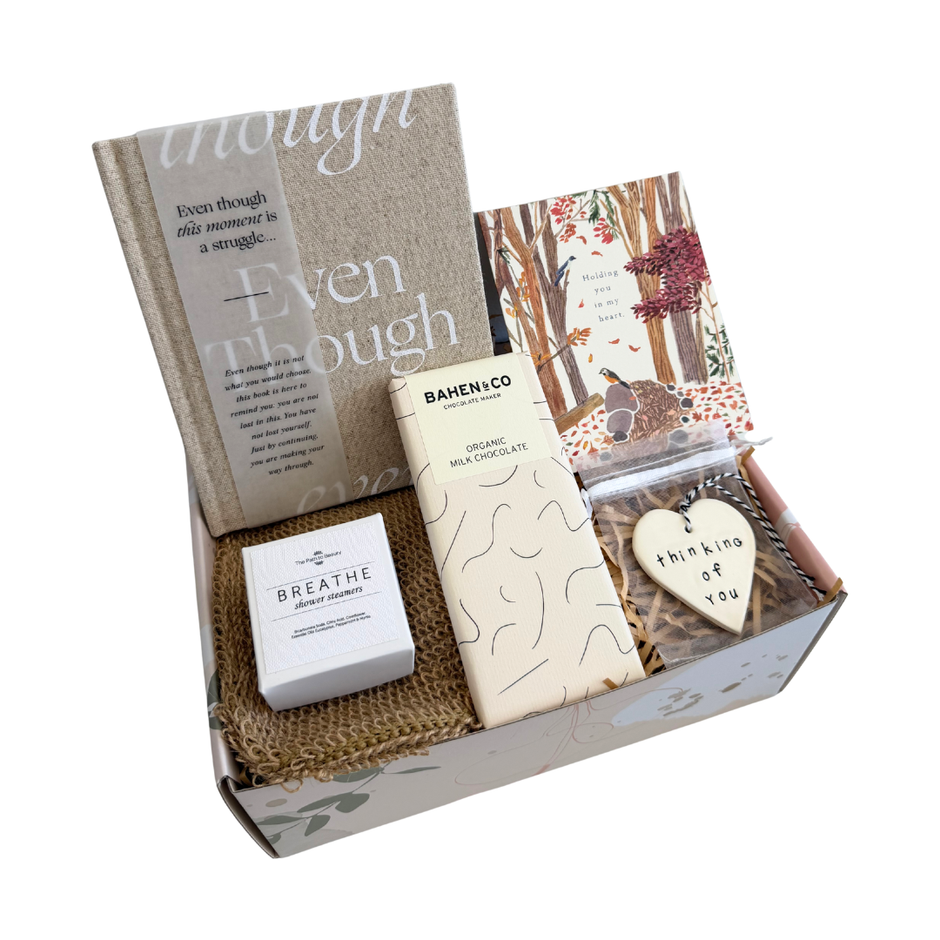 Sympathy Gifts Perth | Alternative to Sympathy Flowers Perth – Grief Gifts